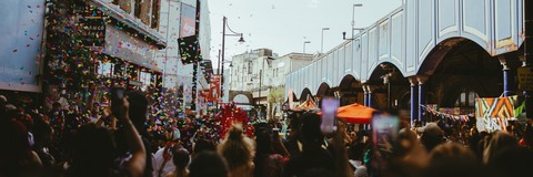 Citizen engagement platform | London Borough of Lambeth