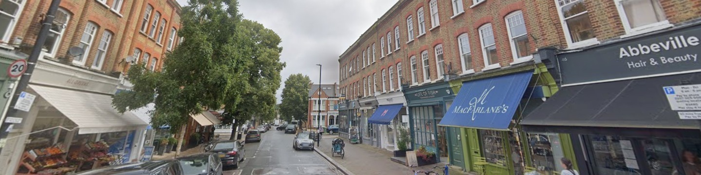 Project: Abbeville Road Reimagined Timeline | London Borough of Lambeth