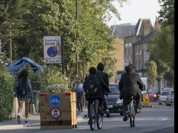 Citizen engagement platform | London Borough of Lambeth