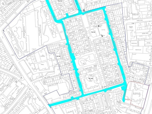 Folder: School Streets Feedback | London Borough of Lambeth