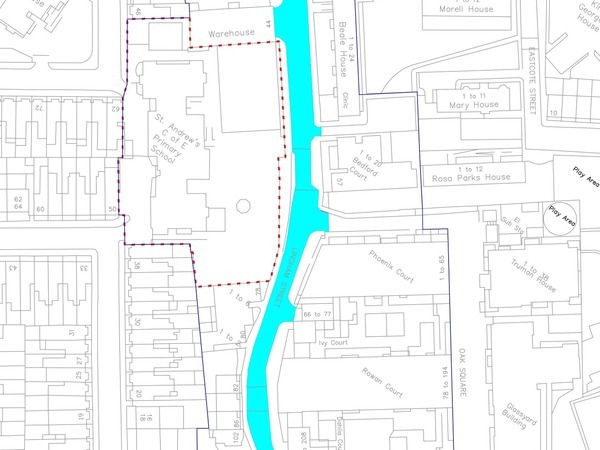 Folder: School Streets Feedback | London Borough of Lambeth