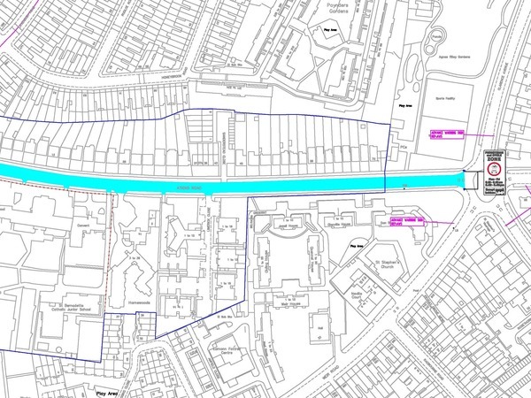 Folder: School Streets Feedback | London Borough of Lambeth